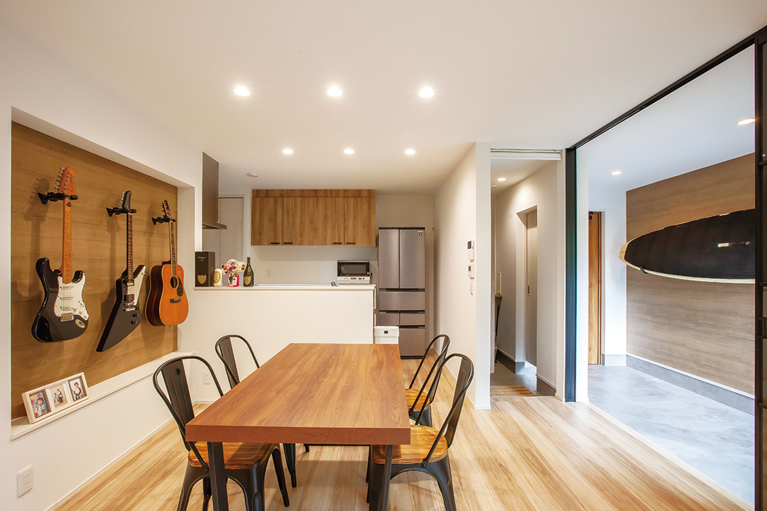 HEAT20G2の断熱性が暮らしのストレスを解消 | セイダイ ハウジングミライロ事業部（石川・金沢市） | 家づくりナビ